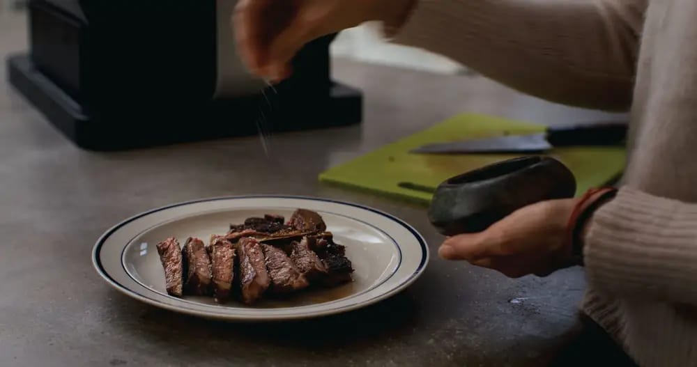 Agari Smart Cooker | Precision Smart Oven | Pre-Order $749 – AGARI KITCHEN
